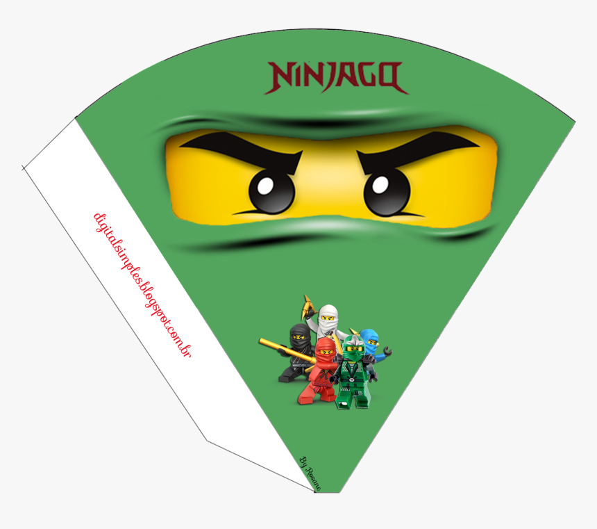 Lego Ninjago Clip Art Free
