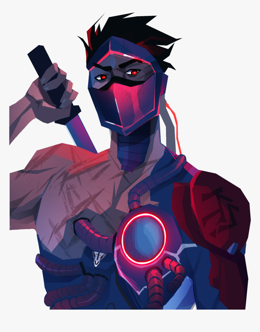 Blackwatch Genji Genji Png, Transparent Png , Transparent Png Image ...