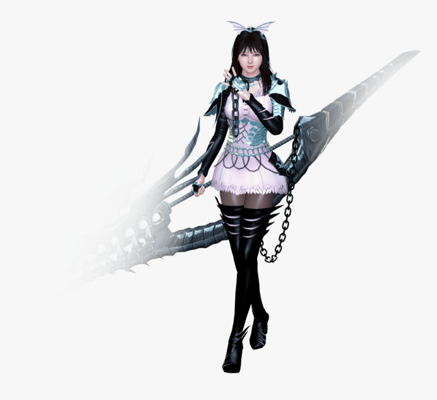Image - Miri Mabinogi Heroes, HD Png Download , Transparent Png Image ...