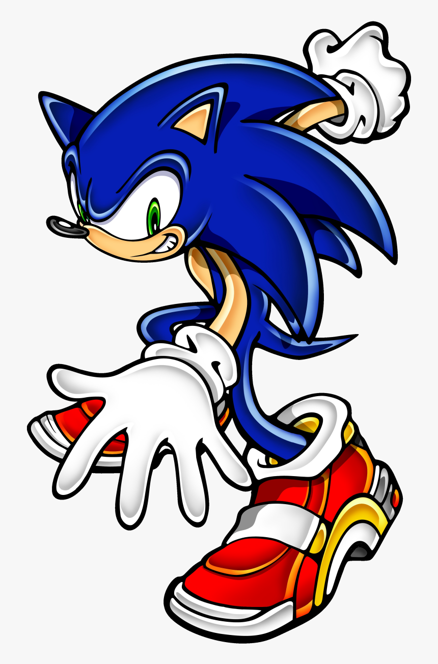 Sammyclassicsonicfan Png, Transparent Png , Transparent Png Image - PNGitem