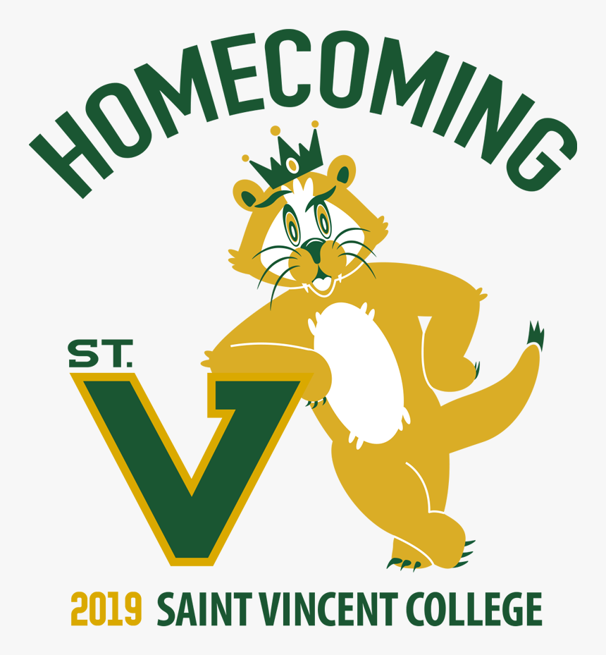 Saint Vincent College Logo