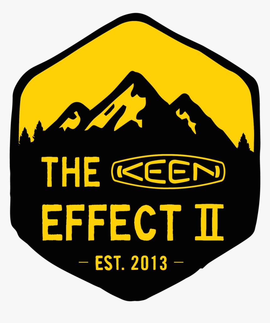 Keeneffect Logo Ii Final - Keen, HD Png Download , Transparent Png ...