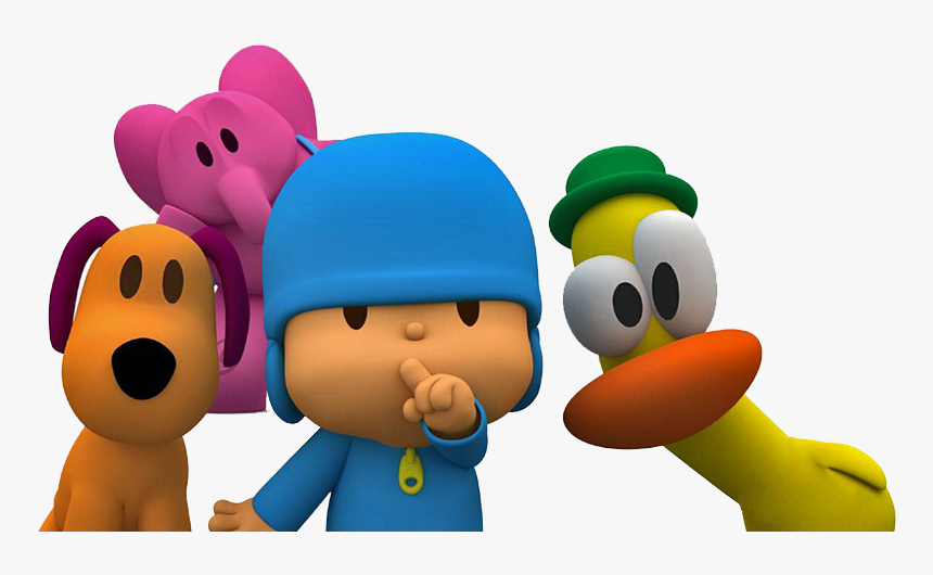 Desktop Cartoon Character Background, HD Png Download , Transparent Png ...