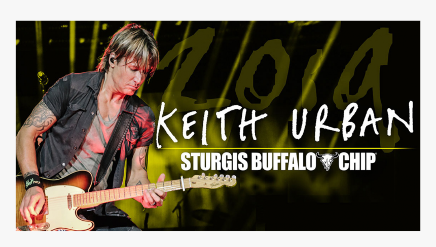 Keith Urban In Concert - Keith Urban Tour 2019, HD Png Download ...