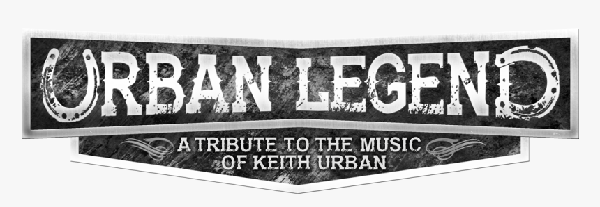 Urban Legend - Sign, HD Png Download , Transparent Png Image - PNGitem