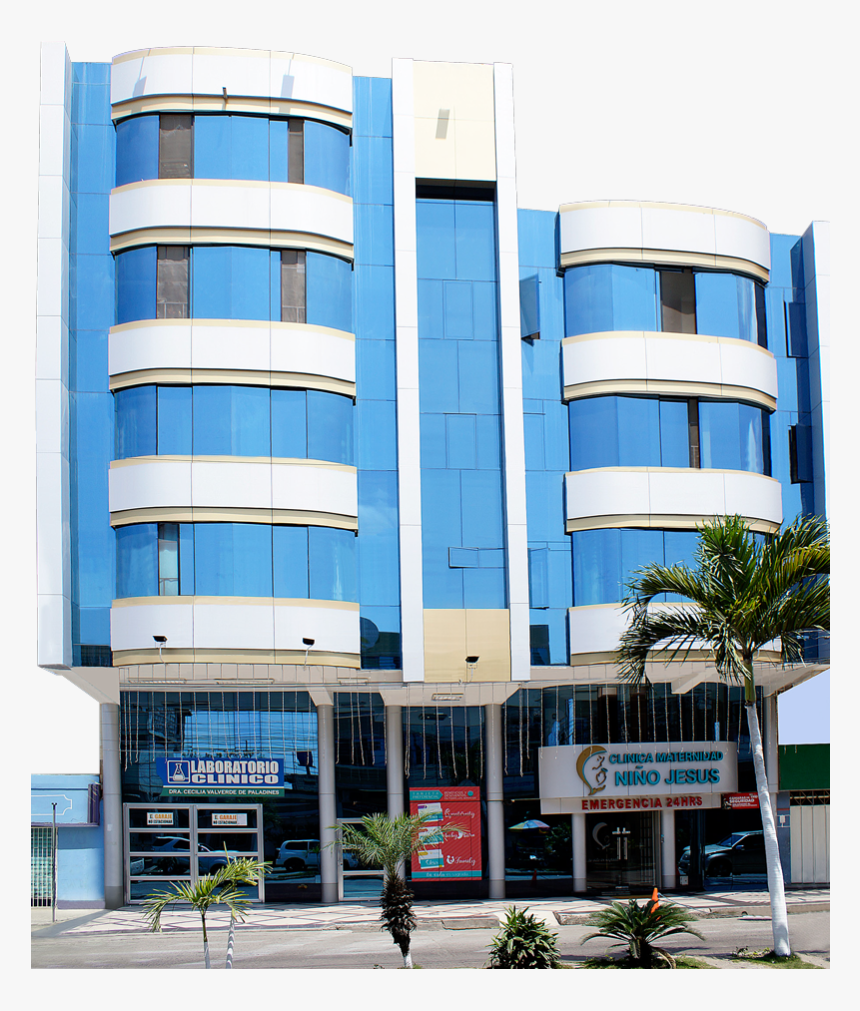 Clinica Jesus De Nazareth Machala, HD Png Download , Transparent Png ...