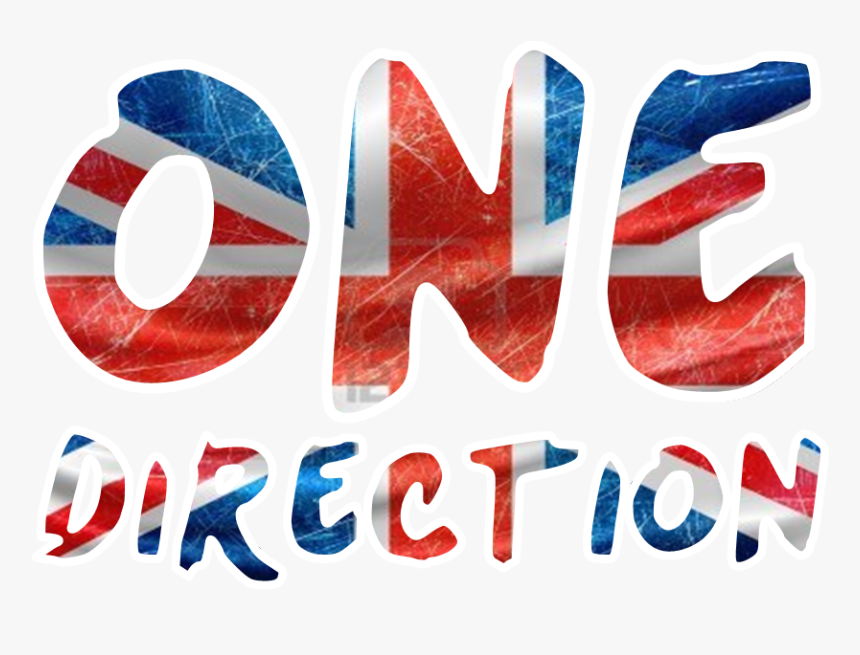 One Direction Logo Designs