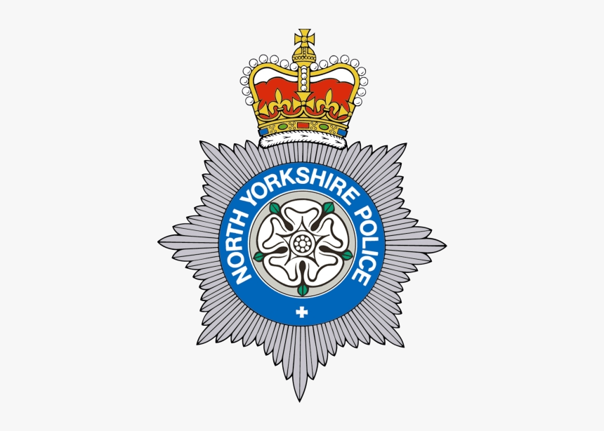 North Yorkshire Police Logo, HD Png Download , Transparent Png Image ...