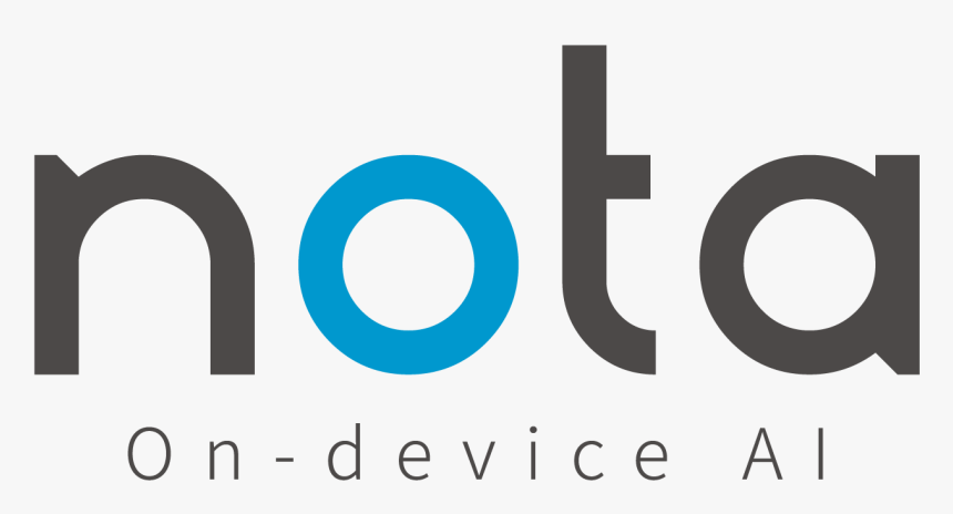 Nota Logo, HD Png Download , Transparent Png Image - PNGitem