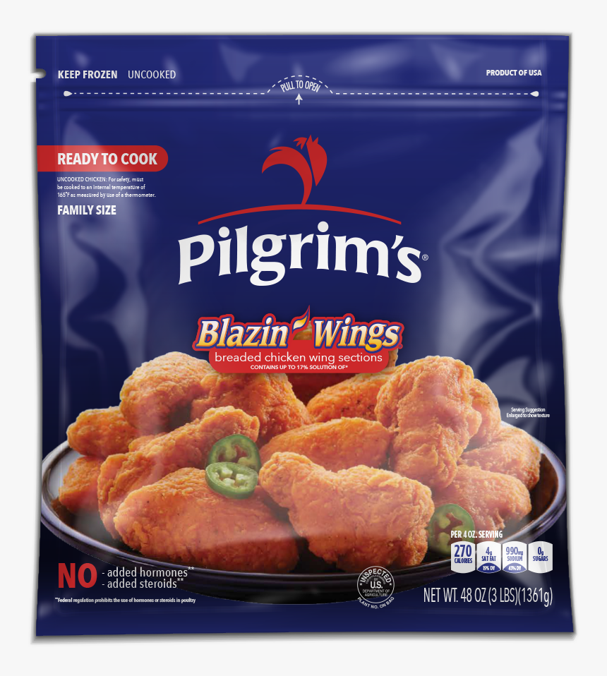 This Alt Value Should Not Be Empty If You Assign Primary - Pilgrims ...