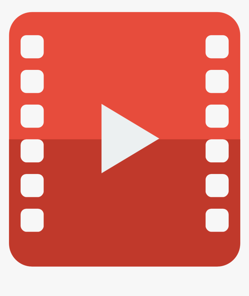 Video Icon Png File - Video Icon, Transparent Png , Transparent Png ...