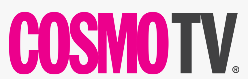 Cosmopolitan Tv Logo Png, Transparent Png , Transparent Png Image - PNGitem