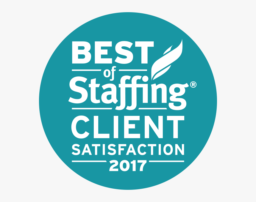 Best Of Staffing 2019, HD Png Download , Transparent Png Image - PNGitem