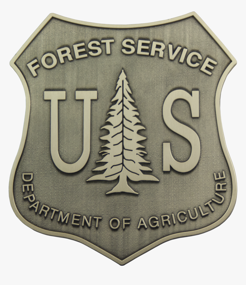 United States Forest Service, HD Png Download , Transparent Png Image ...