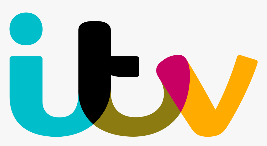 Itv Logo - Itv1 Logo, HD Png Download , Transparent Png Image - PNGitem
