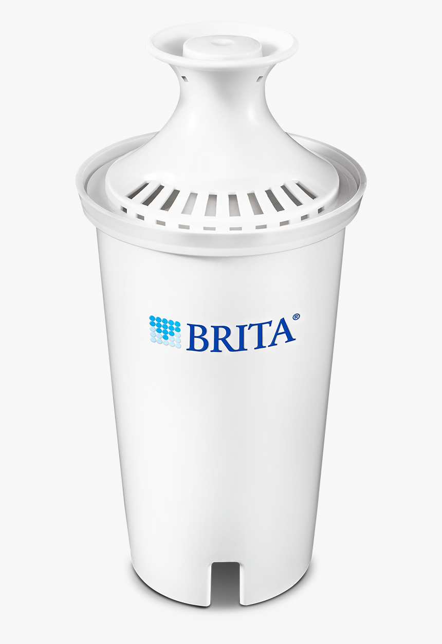 Brita Filter, HD Png Download , Transparent Png Image - PNGitem