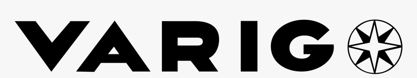 Varig Logo Png Transparent - Airline, Png Download , Transparent Png ...