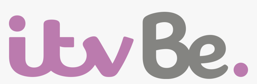 Itv Be Logo Png, Transparent Png , Transparent Png Image - PNGitem