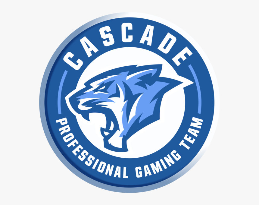 Cascade Esports, HD Png Download , Transparent Png Image - PNGitem