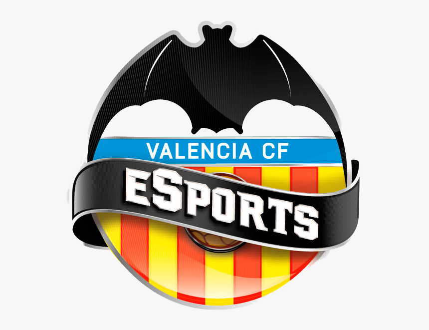 Valencia Esports Png, Transparent Png , Transparent Png Image - PNGitem
