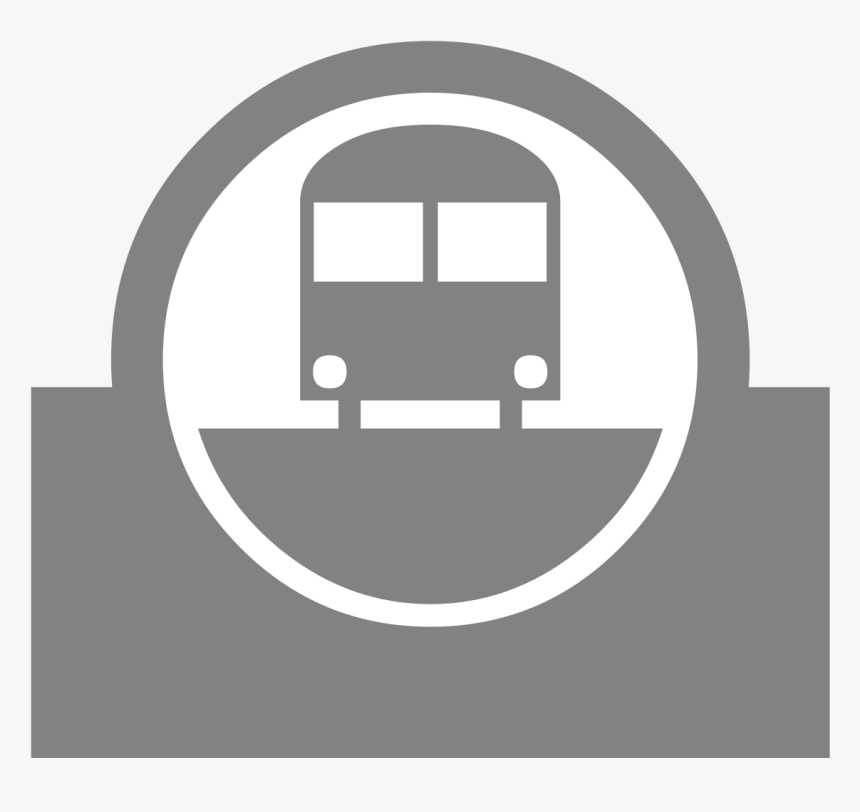 Full Hd Bus Logo Hd, HD Png Download , Transparent Png Image - PNGitem