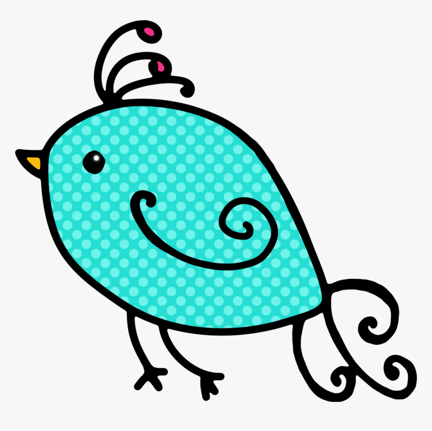 Cute Spring Clipart - Transparent Background Spring Clipart, HD Png ...