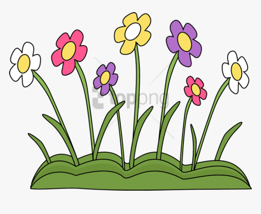 Free Png Spring Season Clipart Png Png Image With Transparent - Spring ...