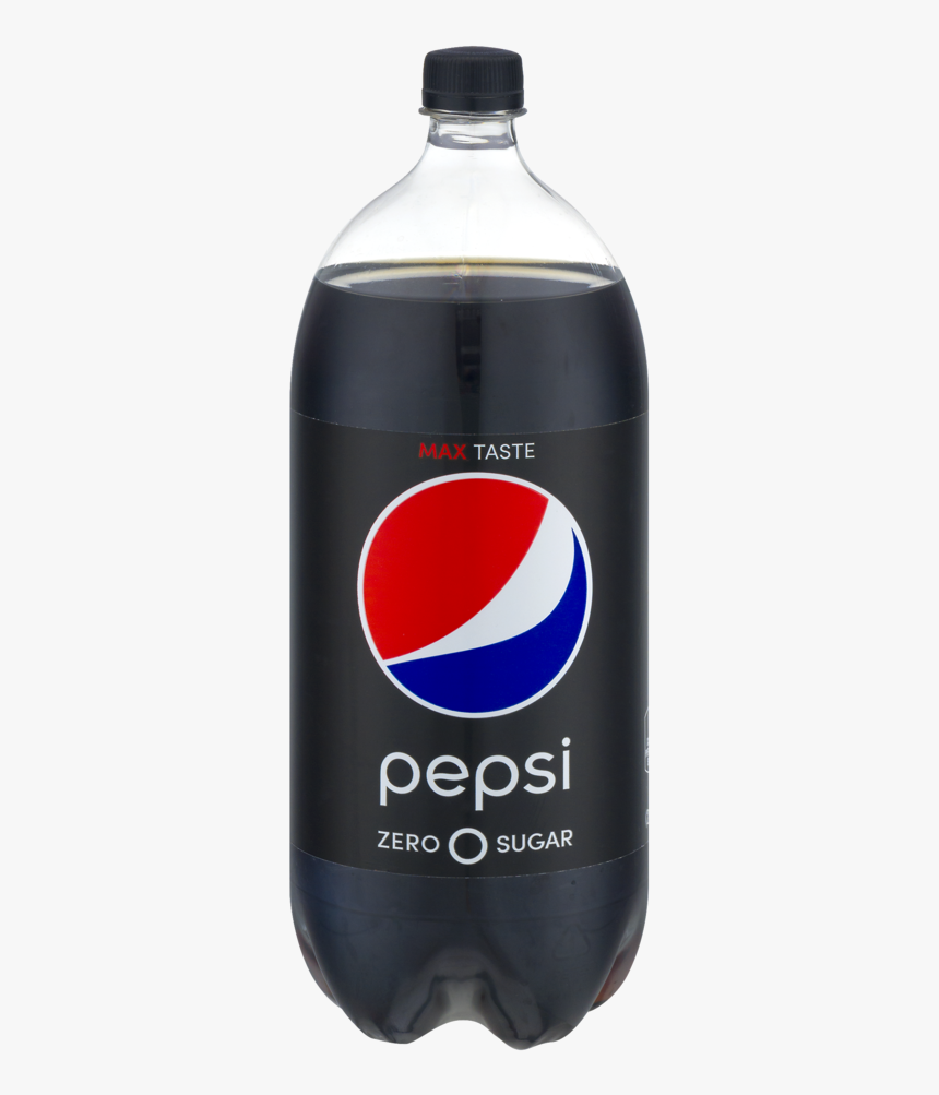 Pepsi Bottle Png