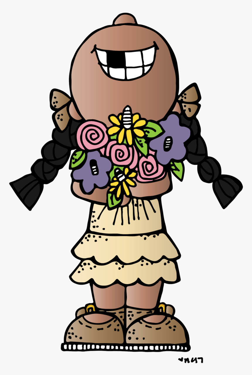 Spring Is My Very Favorite Ti - Melonheadz Spring Clipart, HD Png ...