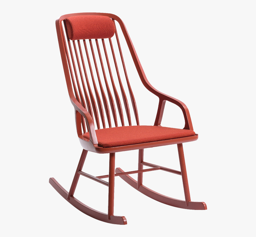 Rocking Chair, HD Png Download , Transparent Png Image - PNGitem