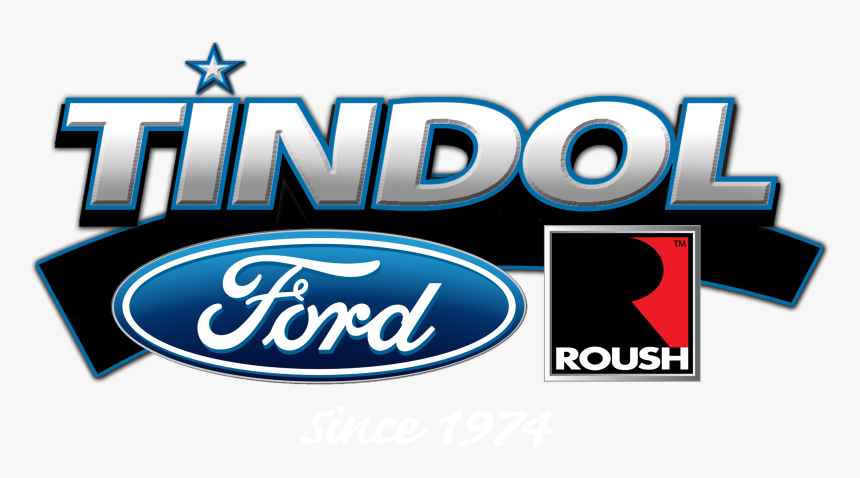 Tindol Ford Gastonia, Nc - Tindol Logo, HD Png Download , Transparent ...