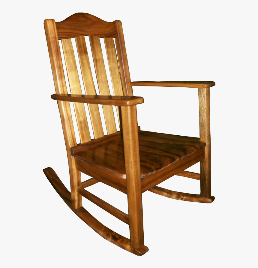 Heritage Rocking Chair - Rocking Chair Png, Transparent Png ...