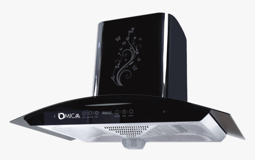 Kitchen Chimney - Kitchen Chimney Omicaa Chimney, HD Png Download ...