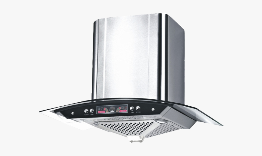 Kitchen Chimney Png Free Image - Eurotech Chimney, Transparent Png ...