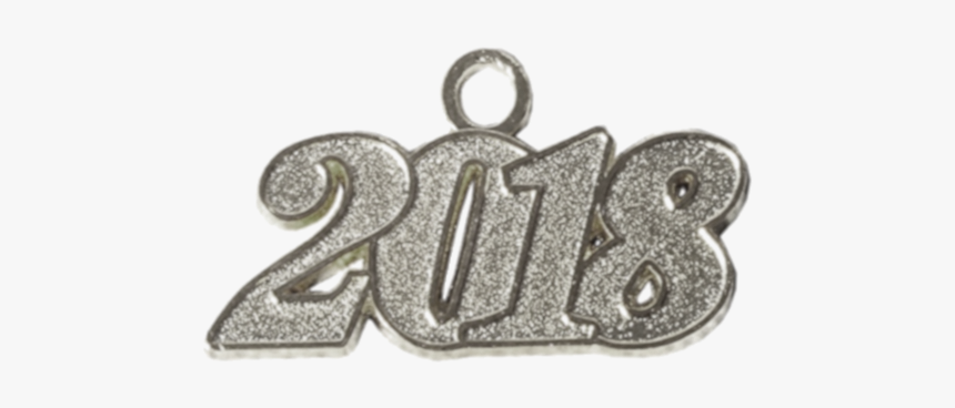 Year Charm For Graduation - Locket, HD Png Download , Transparent Png ...