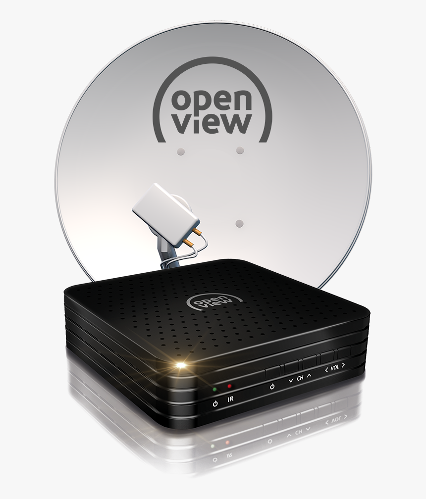Open View Decoder, HD Png Download , Transparent Png Image - PNGitem