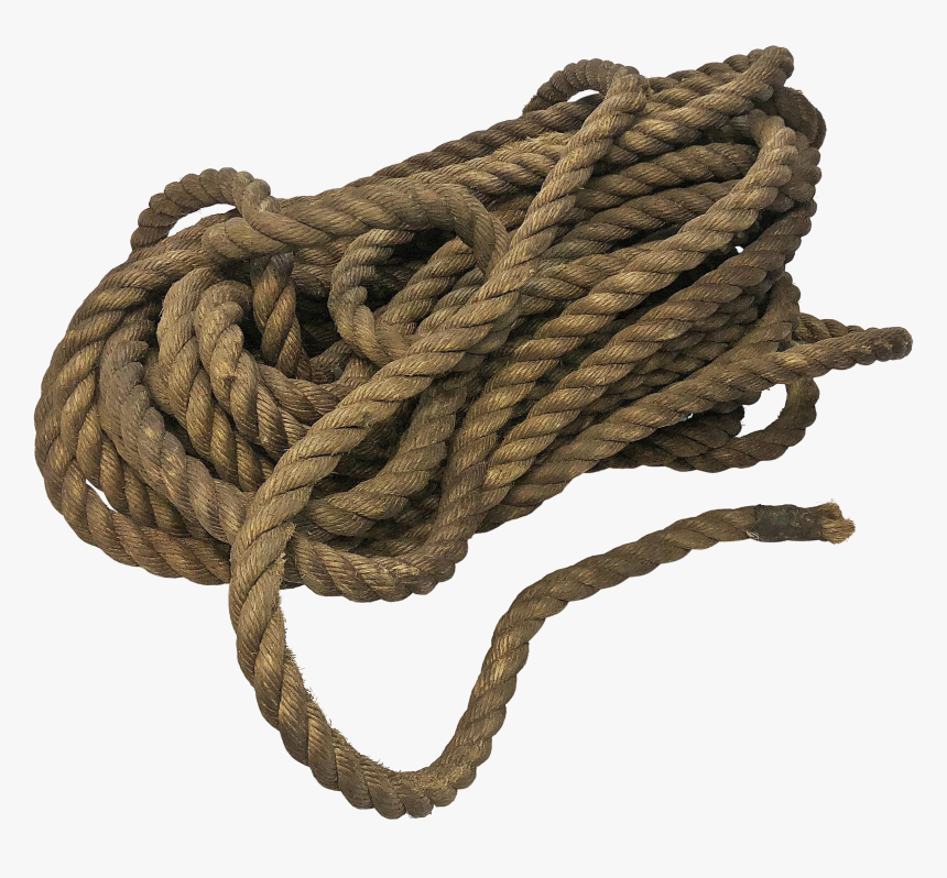 Images In Collection Page - Vintage Rope Png, Transparent Png ...