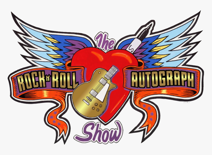 Rock And Roll Clipart