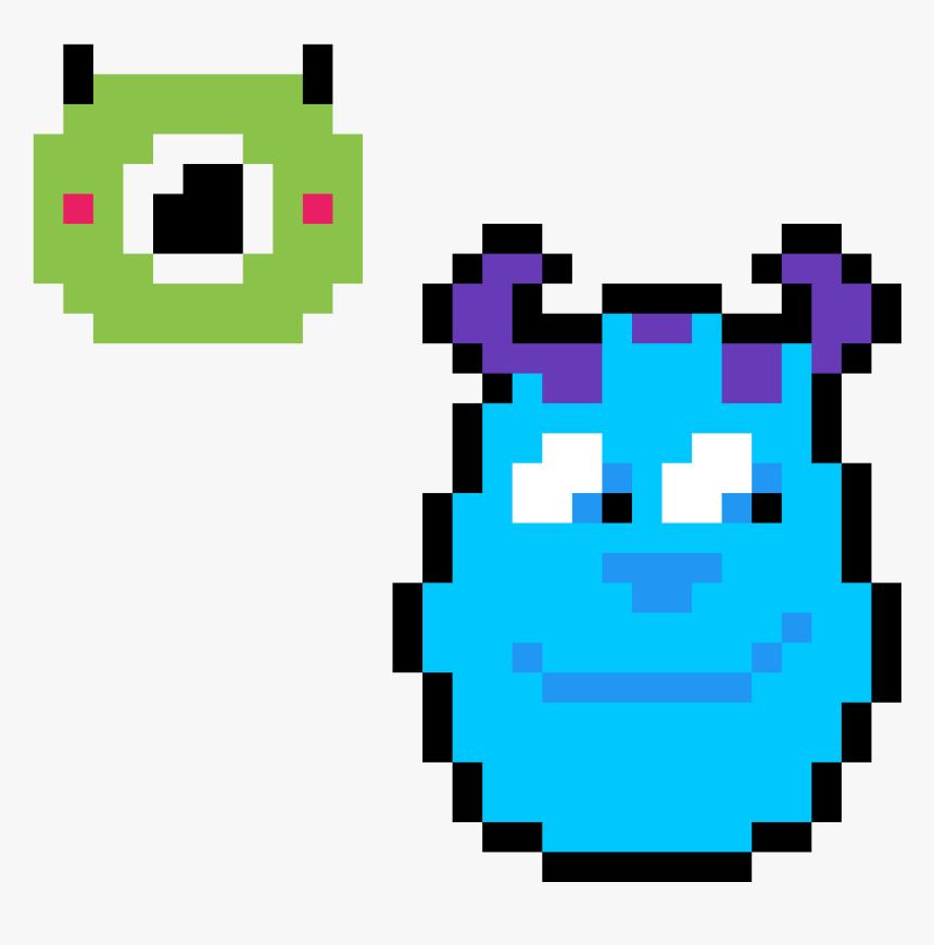 Thinking Emoji Pixel Art, HD Png Download , Transparent Png Image - PNGitem