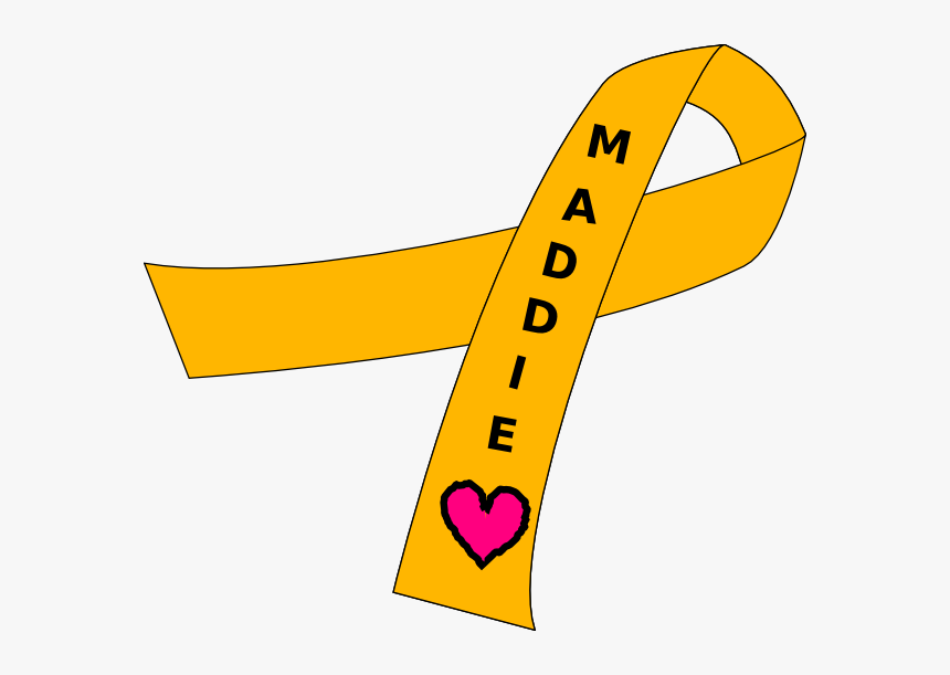 Awareness Ribbon, HD Png Download , Transparent Png Image - PNGitem