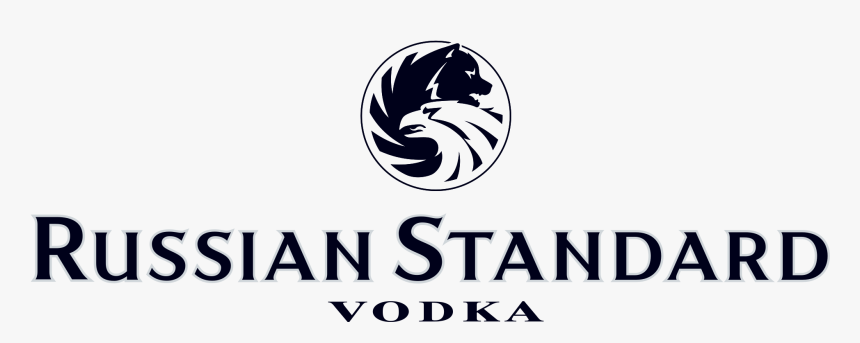Russian Standard - Russian Standard Logo Vector, HD Png Download ...