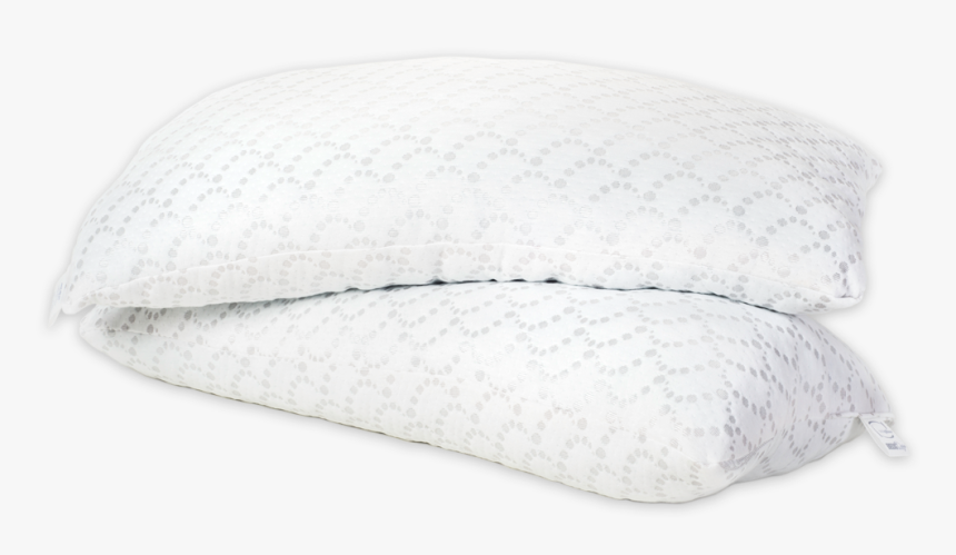 Two Pillows Stacked - Two Pillow Png, Transparent Png , Transparent Png ...