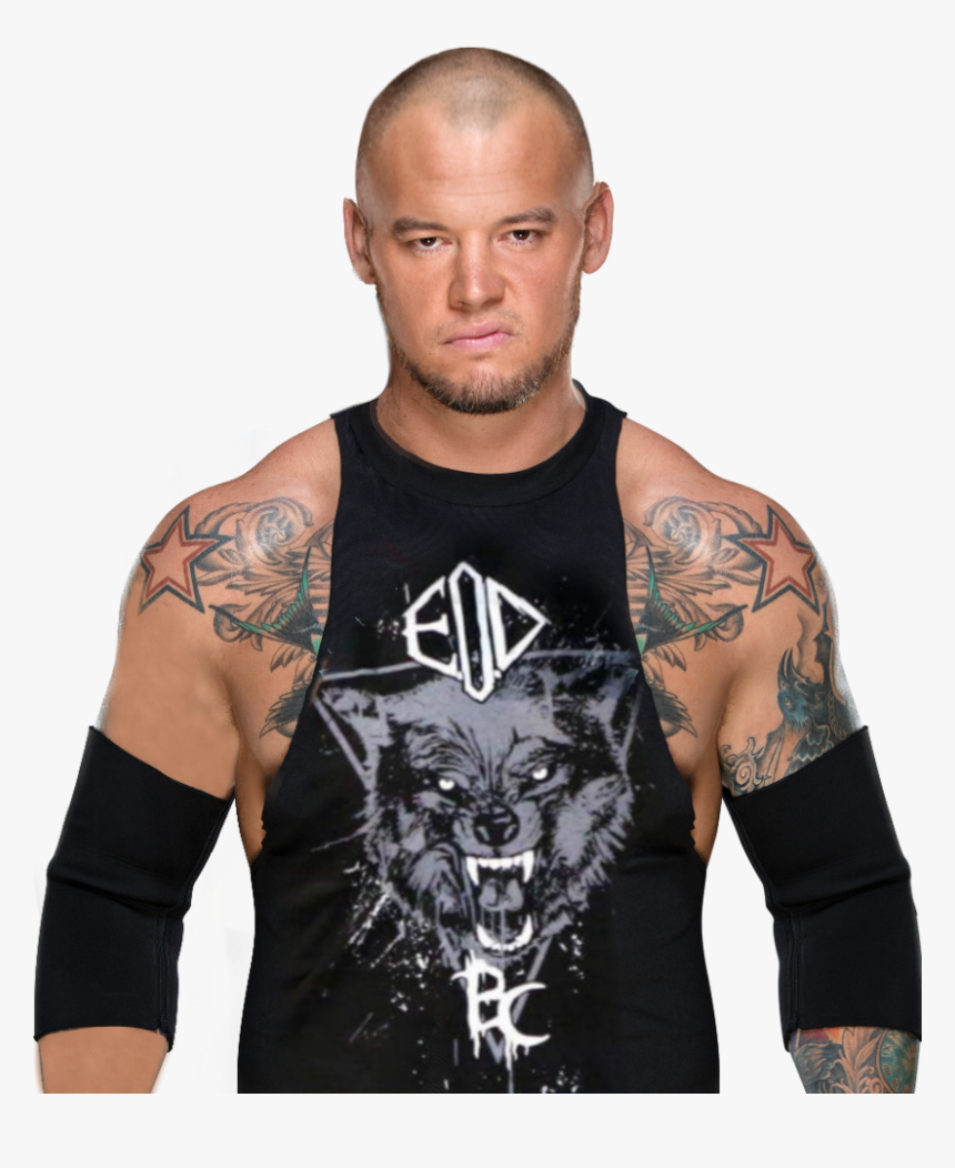 Baron Corbin Wwe Champion, HD Png Download , Transparent Png Image ...