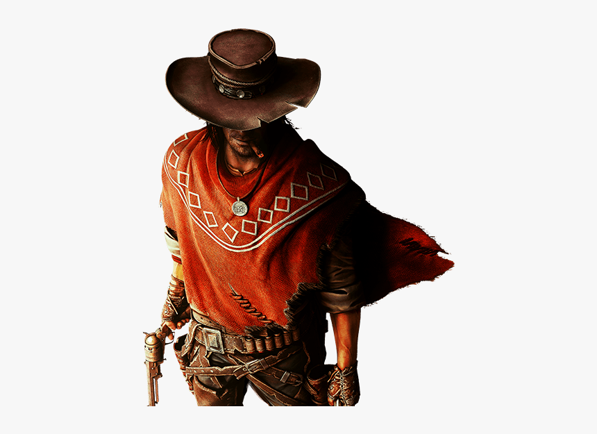 Cowboy Transparent Background, HD Png Download , Transparent Png Image ...