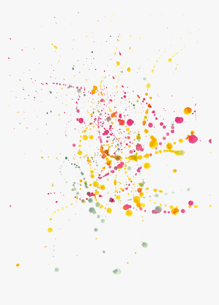Graffiti Paint Splatter Png Download - Watercolor Splatter Texture Png ...