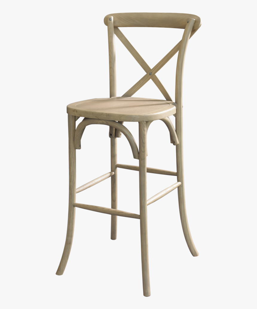 French Country Farm Stool, HD Png Download , Transparent Png Image ...