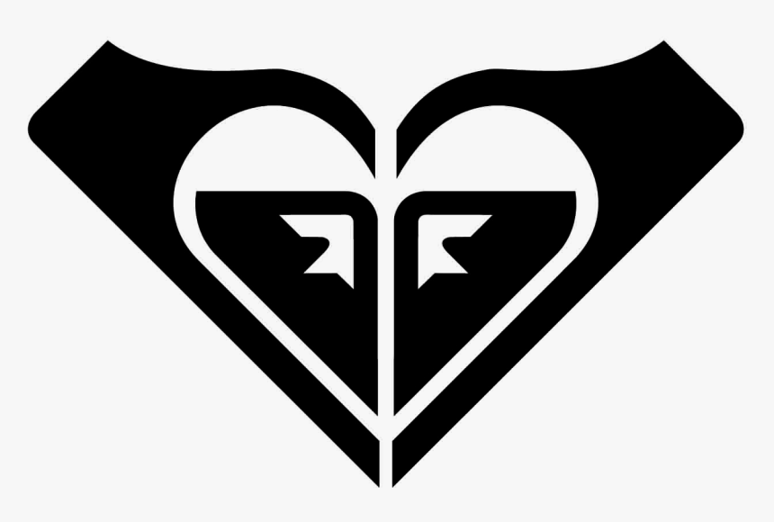 Roxy Logo, HD Png Download , Transparent Png Image - PNGitem