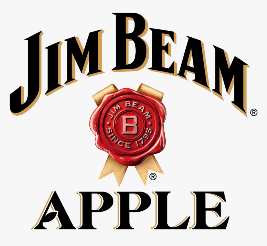 Jim Beam Logo Png , Png Download - Jim Beam Logo, Transparent Png ...