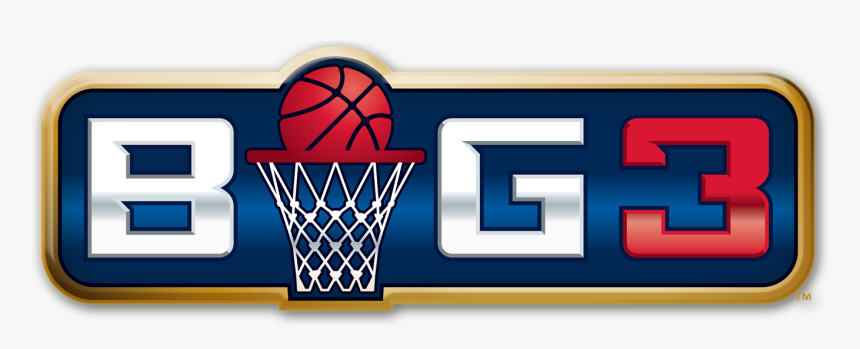 Big 3 League Logo, HD Png Download , Transparent Png Image - PNGitem