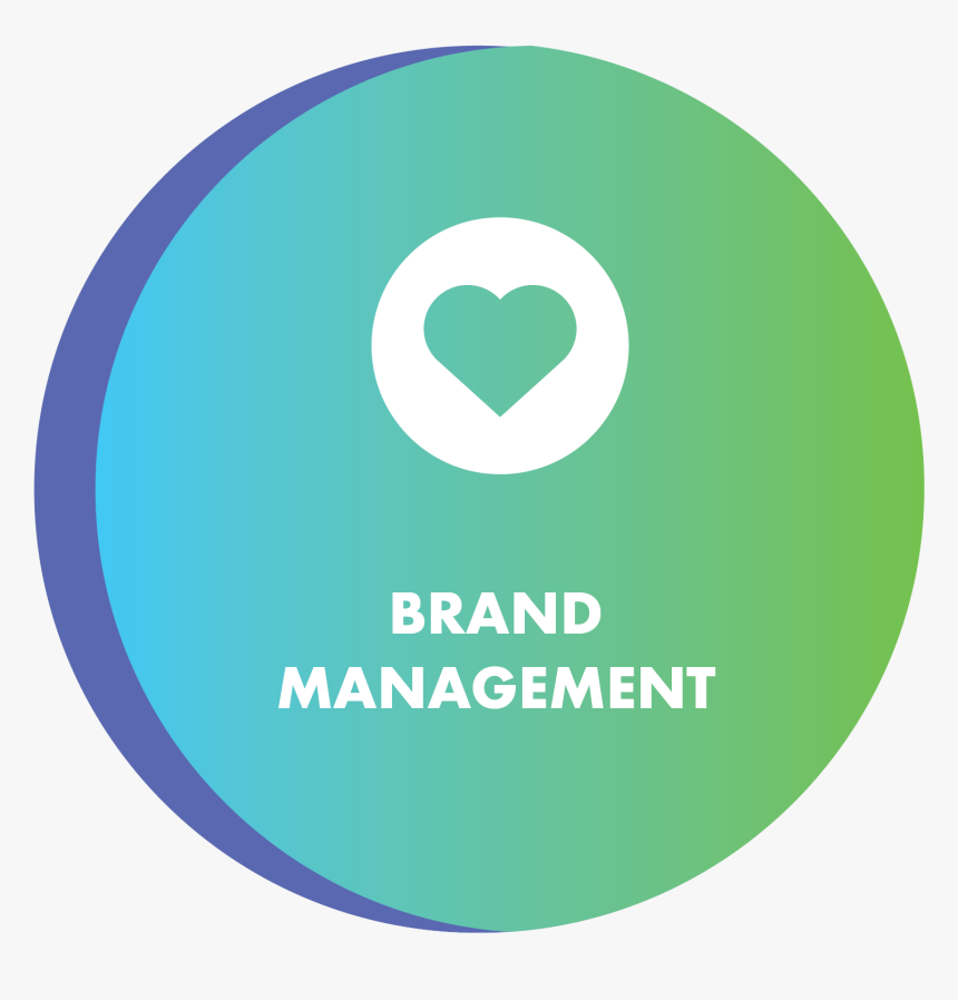 Brand Management Icon Png Transparent, Png Download , Transparent Png ...